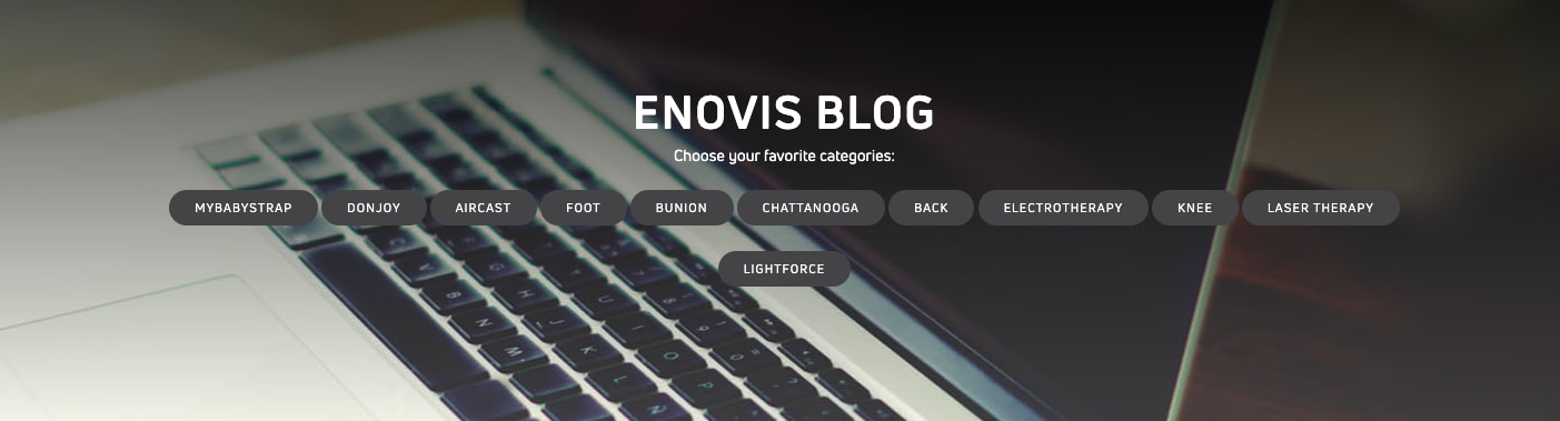 Enovis